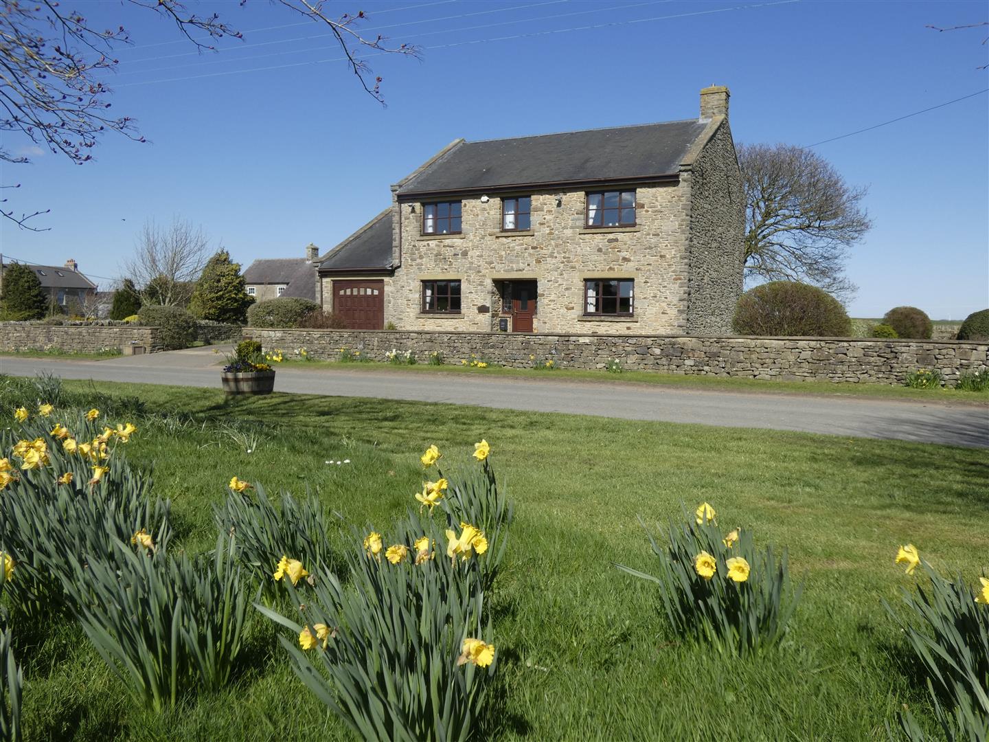 Vickers and Barrass | Property For Sale